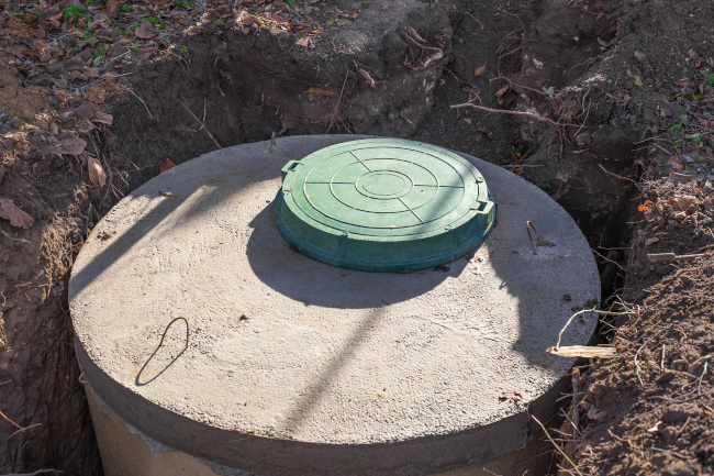 Septic Installation, Lexington, NC | Snead's Outdoor Services