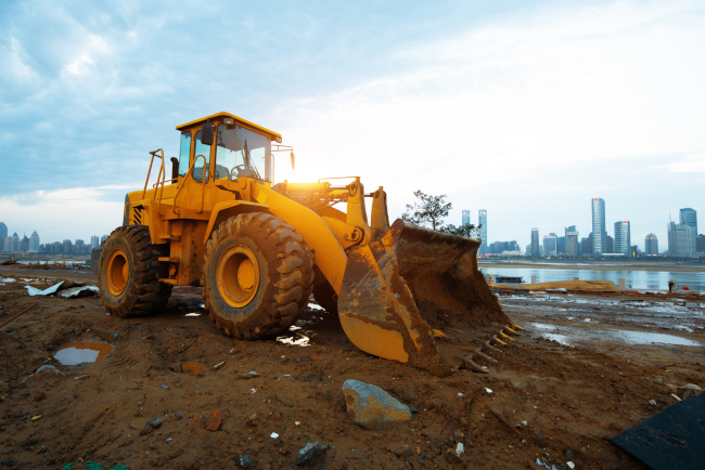 What’s the Role of an Excavation Contractor in a Construction Project ...
